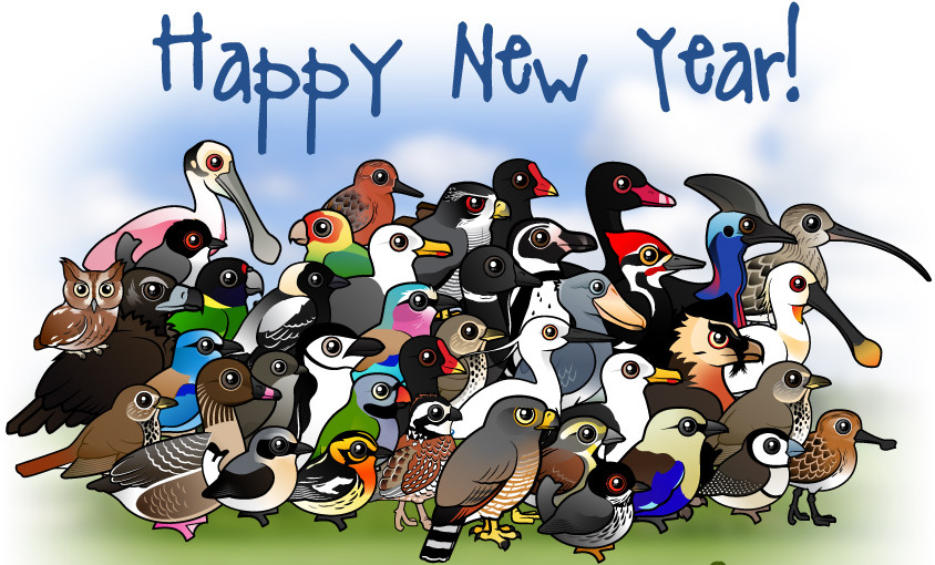 Challenges - Delaware Ornithological Society