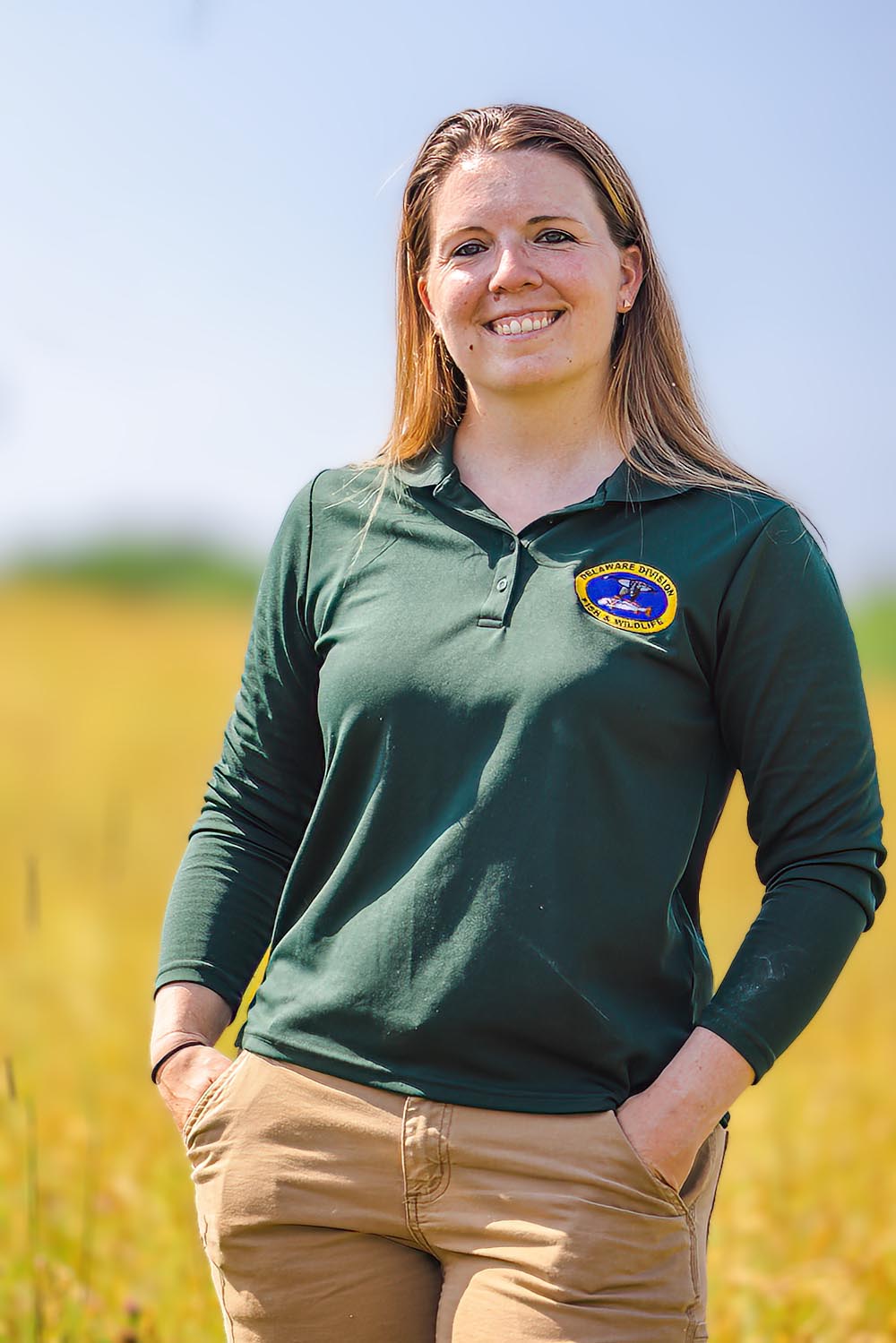 DOS October Meeting: "Volunteering for Delaware’s Raptors" by Jordan ...